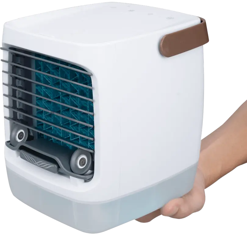 Chillwell Portable AC 2.0 - Best Portable Air Conditioner for Summer 2 ...